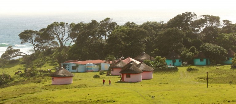 Bulungula Lodge | Green Girls in Africa