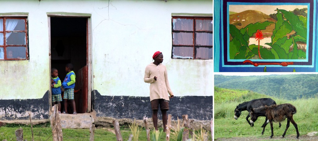 Bulungula Lodge | Green Girls in Africa