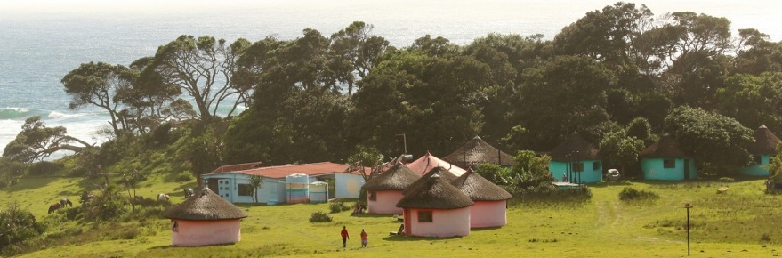 Bulungula Lodge | Green Girls in Africa