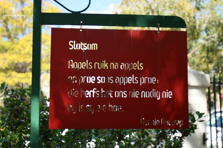 5 fabulous attractions in Paarl & Wellington besides wine | Green Girls ...