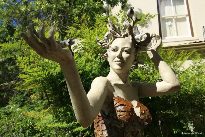 5 fabulous attractions in Paarl & Wellington besides wine | Green Girls ...